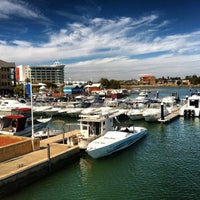 Mandurah Ocean Marina - 1 tip