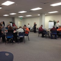 Calvin C. Goode Municipal Building - Copper Square - 251 W Washington St