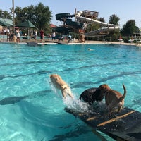 Goodman Community Pool - 5 tips