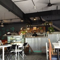 Grafa Cafe (Now Closed) - SS15 - Subang Jaya, Selangor
