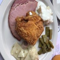 Joe Huber's Family Farm & Rest. - 32 tips