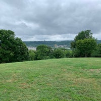 Mt. Storm Park - Clifton - 5 tips