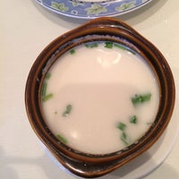 Thai Blue Ginger - Greenfield, MA