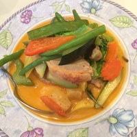 Thai Blue Ginger - Greenfield, MA