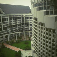 Gedung JICA FPMIPA UPI