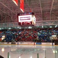 RPI Houston Field House - 1900 Peoples Ave