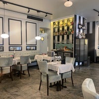 Il Conte - Östermalm - 5 tips from 199 visitors