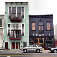 Stable Cafe - Mission District - 191 tips from 5365 visitors