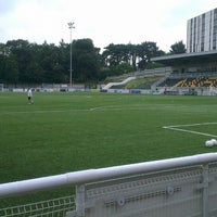 Gallagher Stadium - 3 tips from 91 visitors