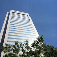 SunTrust Center - Downtown Richmond - 10 tips from 417 visitors