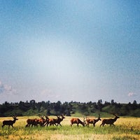 Fort Falls- Fort Niobrara Wildlife Refuge - 52 visitors