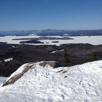 Mt. Major - 15 tips from 906 visitors