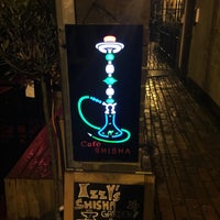 Keyif Shisha&Coffee Lounge - 215 visitors