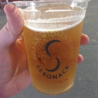 Sebonack Golf Club - 1 tip from 244 visitors