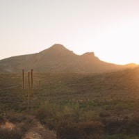Spur Cross Ranch Conservation Area