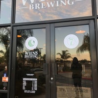 Wiens Brewing - 5 tips