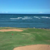Waiehu Municipal Golf Course - Golf Course in Wailuku