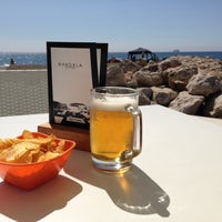 Mandala - Cocktail Bar in Málaga