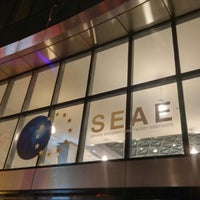 European External Action Service - Office in Europese wijk