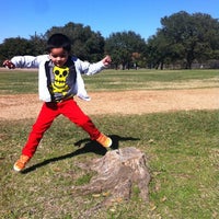 Grady Park - Park in Houston