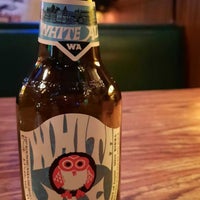 Poor Phil's Bar & Grill - Bar