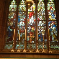 Saint Mark's Church - Rittenhouse Square - Philadelphia, PA