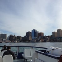 Halifax Ferry Terminal - Downtown Halifax - Halifax, NS