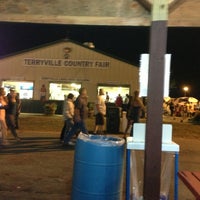 Terryville Fairgrounds - 171 Town Hill Rd.