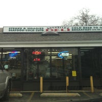 Menu - Boccella's Deli - Haverford - Havertown, PA