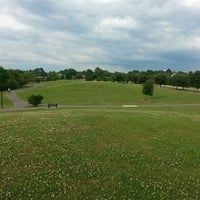 Compton Park - 2 tips from 87 visitors
