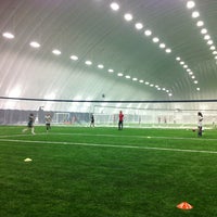 Monarch Park Stadium - 7 tips