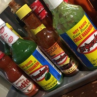 Hot Taco - Downtown Detroit - 2233 Park Ave