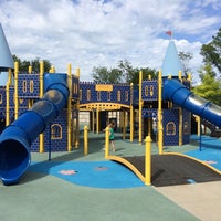 Zachary's Playground - Hawk Ridge Park - 6 tips from 204 visitors