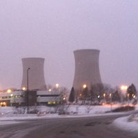 Perry Nuclear Generating Station - 1 tip