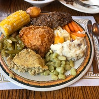 Dillard House Restaurant - Southern Food Restaurant