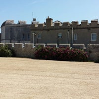 Portland Castle - Castletown, Dorset