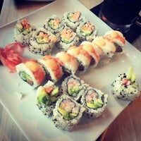 Zen Sushi - Sushi Restaurant