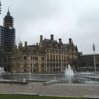Centenary Square
