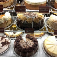 The Cheesecake Factory - West Hartford, CT