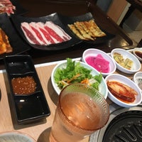 Sibyullee Flavors of Seoul - Korean Restaurant in Ugong