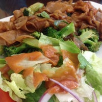 Tep Thai - Thai Restaurant in Glendale