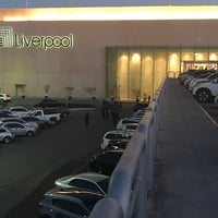 Liverpool - Department Store