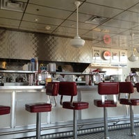 Johnny Rockets - The Anaheim Resort - Anaheim, CA