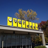 Over Easy - Breakfast Spot in Red Mountain