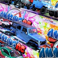 Amazing RC store - Hobby Store