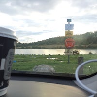 Broadwood loch - Lake