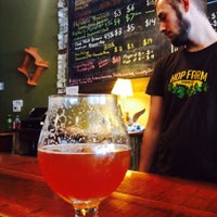 Hop Farm Brewing Company - Upper Lawrenceville - 7 tips from 524 visitors