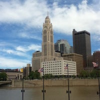 LeVeque Tower - Structure