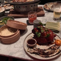 Mama San Kitchen Bar & Lounge - Asian Restaurant in Seminyak