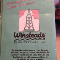 Winstead's - Southmoreland - 69 tips from 3586 visitors